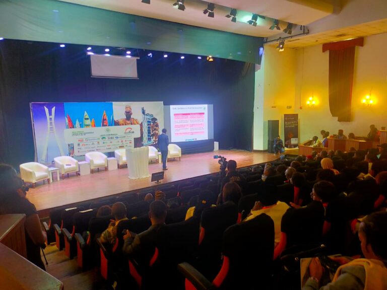 Lagos CIPM Conference 2024 – Lagos CIPM Conference 2024