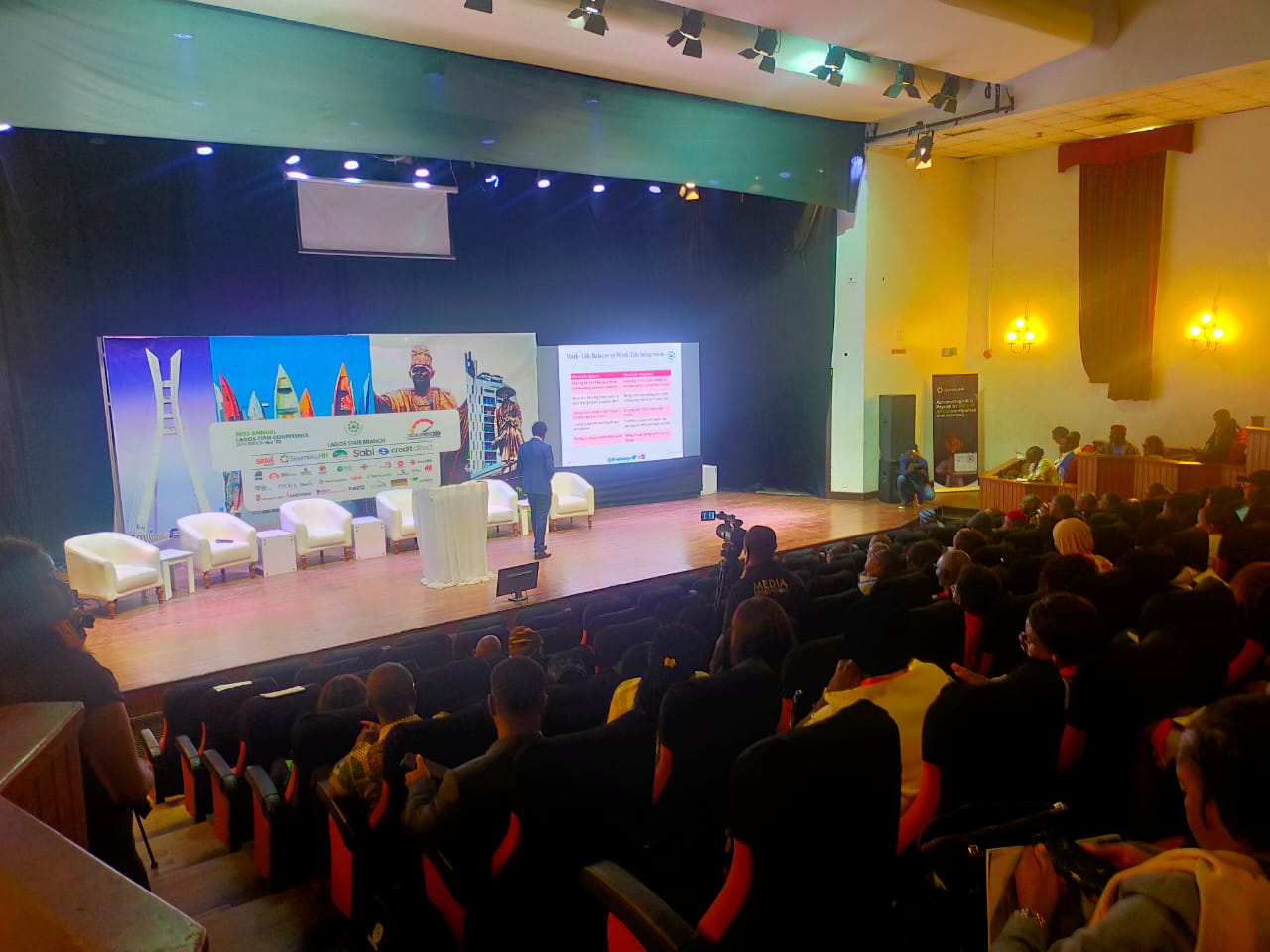 Lagos CIPM Conference 2024 – Lagos CIPM Conference 2024